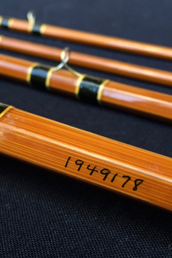 Wright & McGill - All Wright & McGill Rods - Bamboo Fly Rods - Finecane