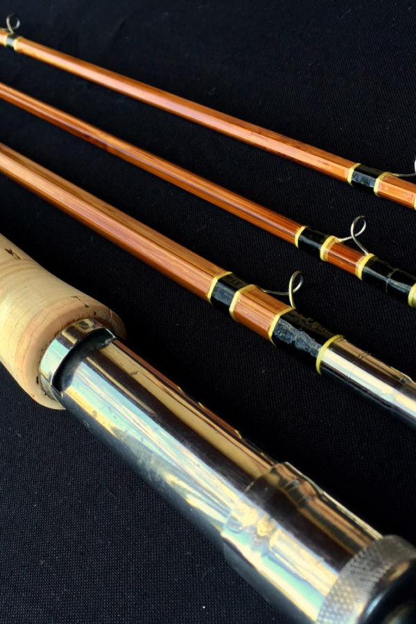 Wright & McGill - All Wright & McGill Rods - Bamboo Fly Rods - Finecane
