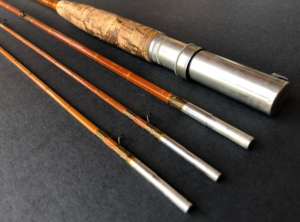 Goodwin Granger - The Goodwin Rod - R17630 - Finecane