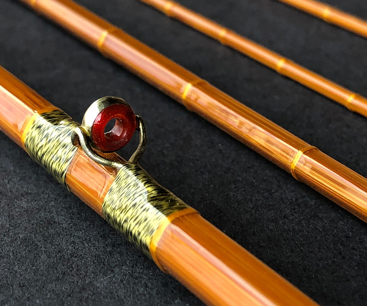 Goodwin Granger - The Goodwin Rod - R18642 - Finecane