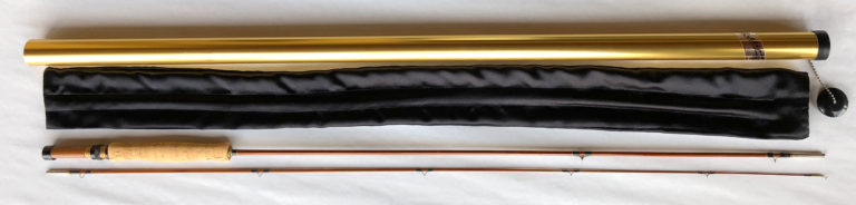 Phillipson Premium 7' - 3oz - Finecane