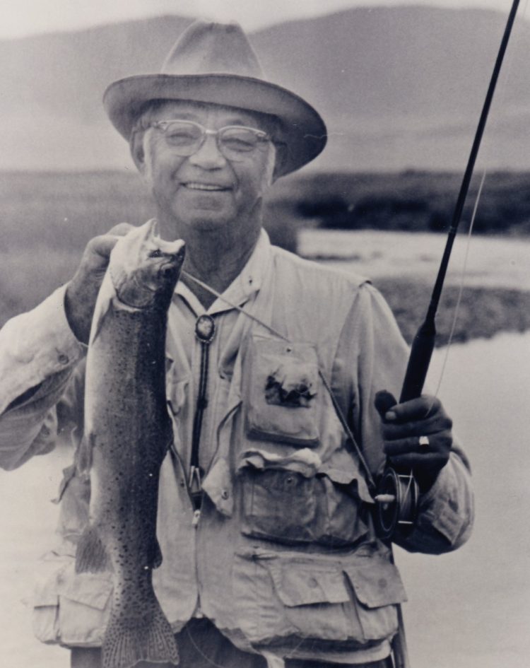 Phillipson Rod & Tackle Co. - Colorado Bamboo Fly Rods - Finecane