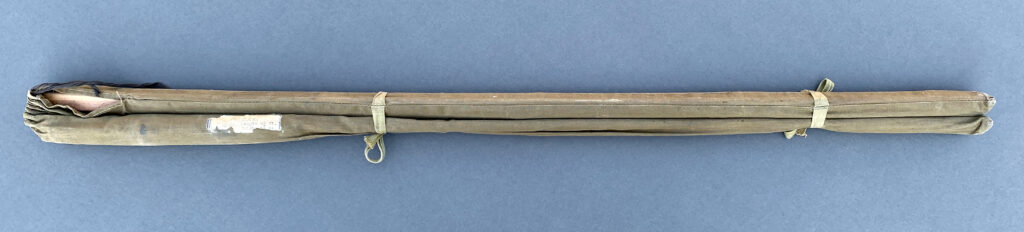 Goodwin Granger - Columbine Trade Rod - 8642 - Finecane