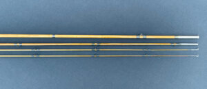 Goodwin Granger - Columbine Trade Rod - 8642 - Finecane