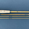 Goodwin Granger - Columbine Trade Rod - 8642 - Finecane