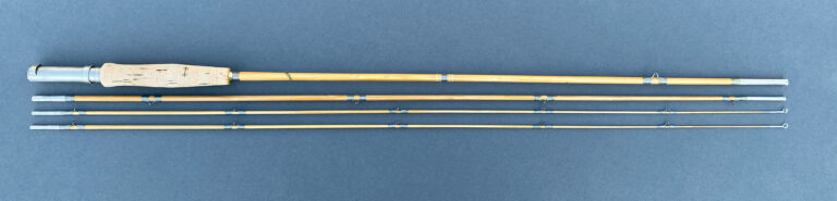 Goodwin Granger - Columbine Trade Rod - 8642 - Finecane