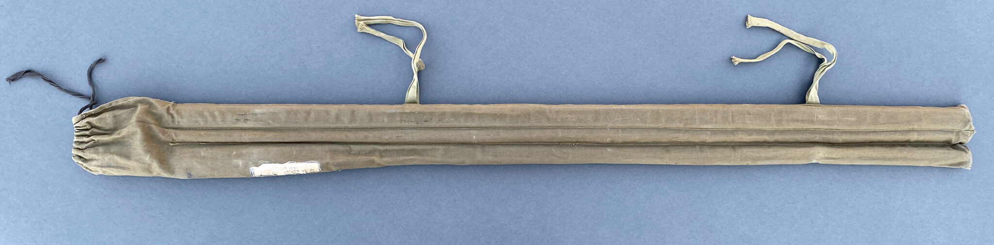 Goodwin Granger - Columbine Trade Rod - 8642 - Finecane