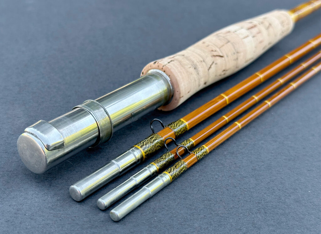 Goodwin Granger - The Goodwin Rod - R19050 - Finecane