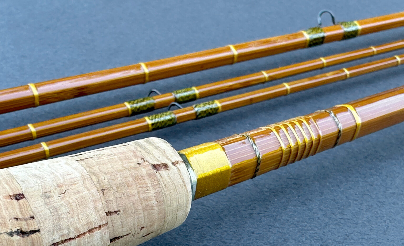 Goodwin Granger - The Goodwin Rod - R19050 - Finecane