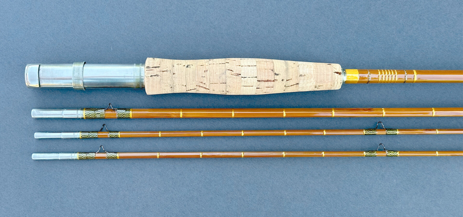 Goodwin Granger - The Goodwin Rod - R19050 - Finecane