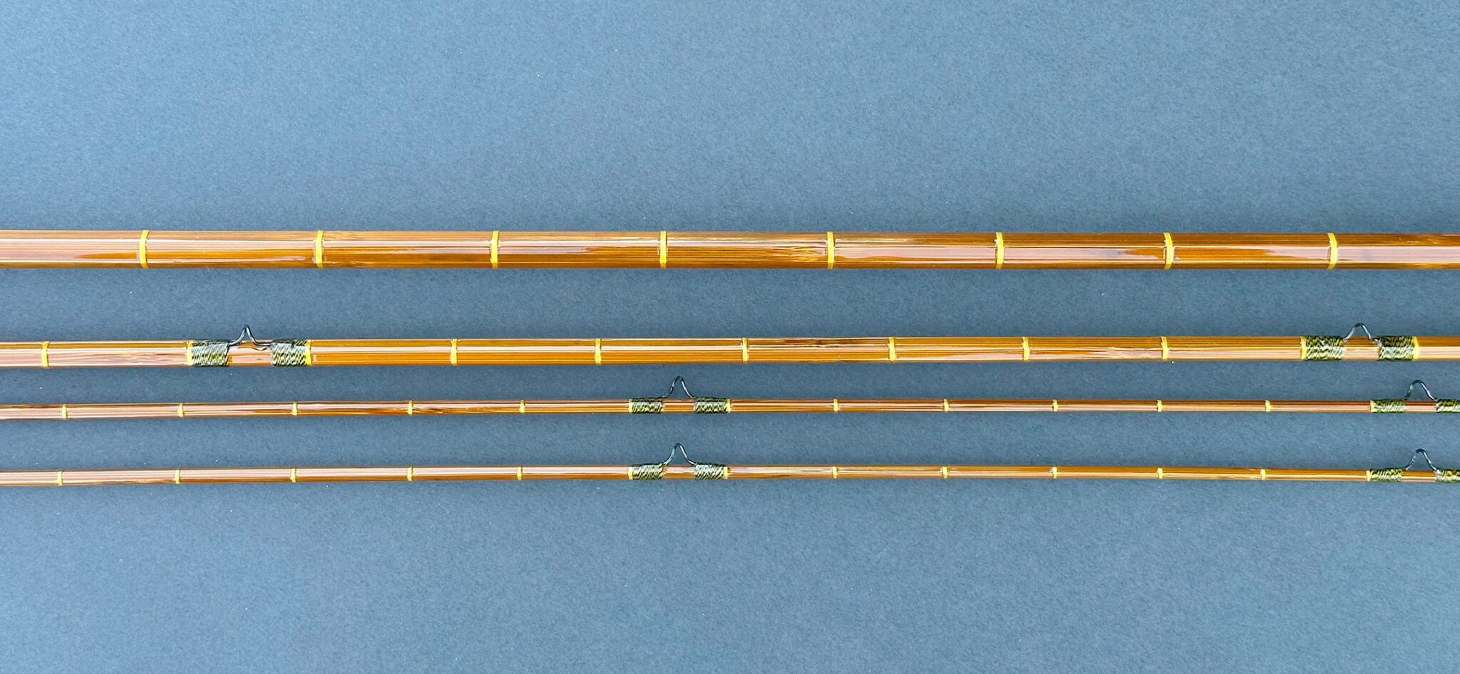 Goodwin Granger - The Goodwin Rod - R19050 - Finecane