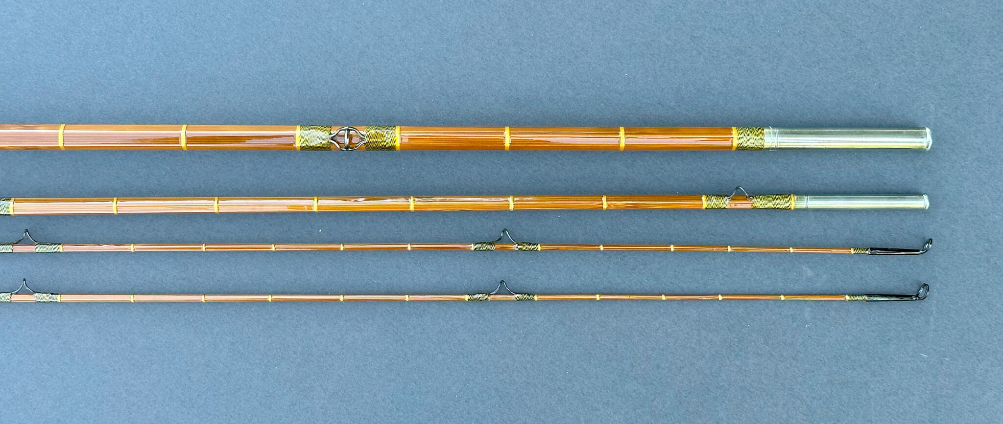 Goodwin Granger - The Goodwin Rod - R19050 - Finecane