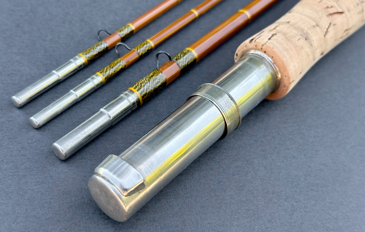 Goodwin Granger - The Goodwin Rod - R19050 - Finecane